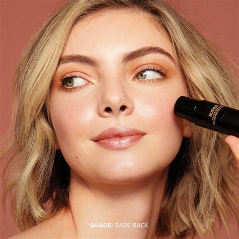 Nudestix Nudies Cream Blush All Over Face Color Vancouver Mall