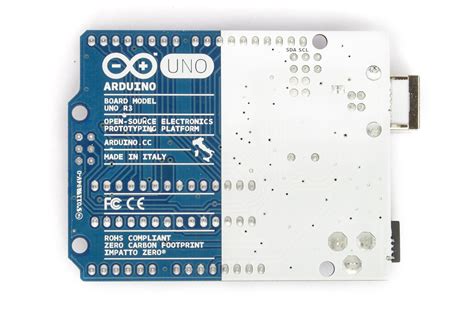 Mengenal Arduino Uno ~ Get Your Dream