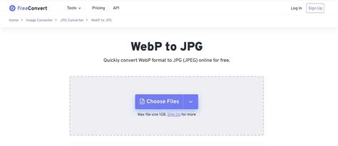 9 Tools To Convert And Save WEBP Files To Make Tech Easier