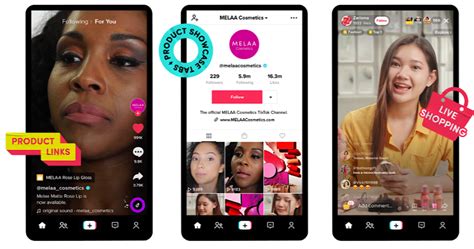 TikTok LIVE Shopping Ads Drive Engagement Via LIVE Moments