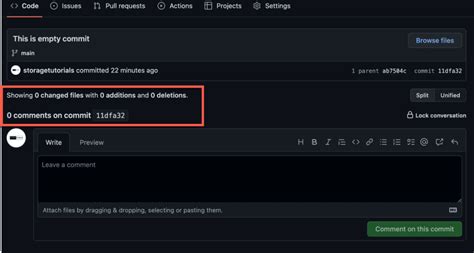 Learn Git Commit Command With 3 Easy Examples