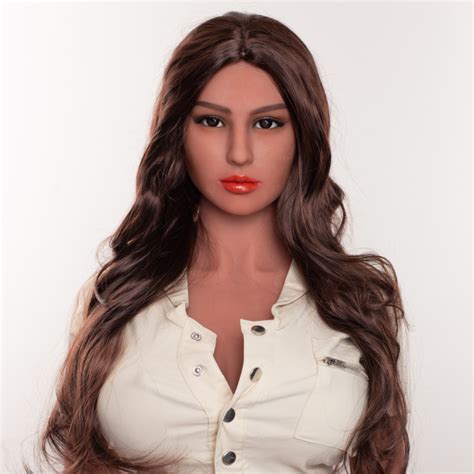 Big Booty Sex Doll Isadora Aibei Doll 160cm5ft3 Tpe Sex Doll