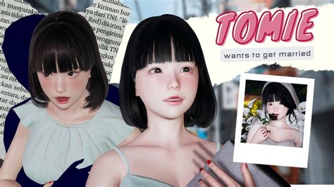 Tomie Wants To Get Married Final Version Download Similar Umemaro Company Games Youtube