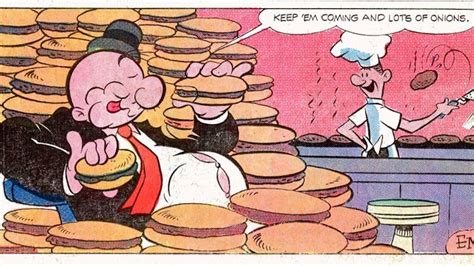 Wimpy Celebrates 90 Years Of Hamburgers Boomer Magazine