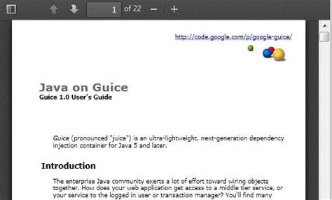 Jquery Javascript Pdf Viewer Plugin
