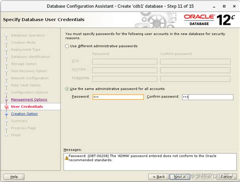 how to create and configure a pluggable database pdb in oracle 12c release 12 2 select database