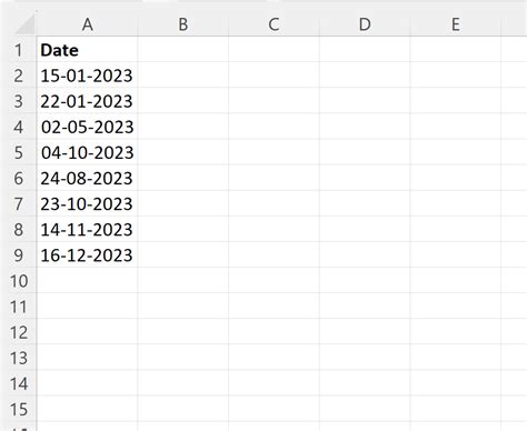 how do i convert a date to text in excel without losing the format