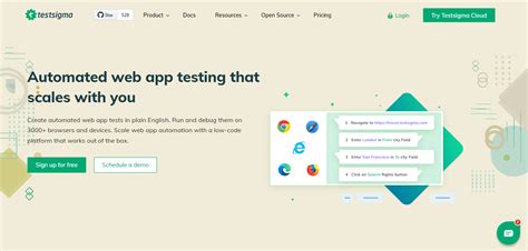 a complete gui testing checklist with examples