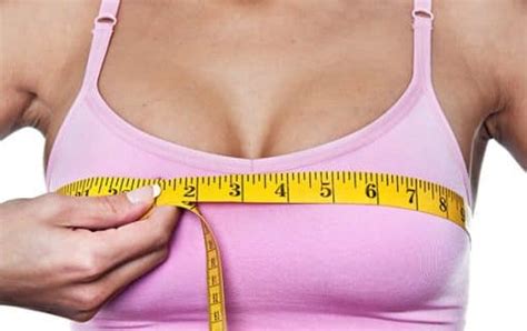 When Do Boobs Stop Growing