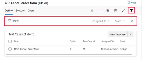 create test plans and suites azure test plans microsoft learn