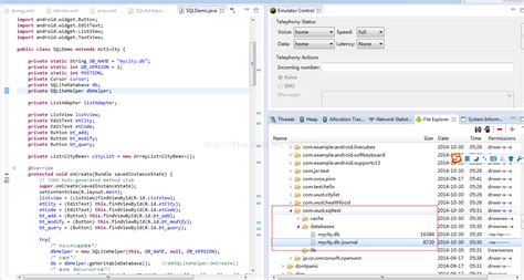 2014 10 27android学习 sqlite数据库操作（二） 数据库的创建 sqlitehelper extends sqliteopenhelper 腾讯云开发者