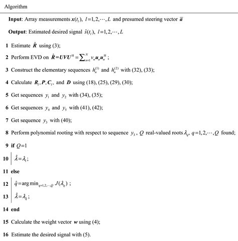 fully automatic robust adaptive beamforming using the constant modulus feature gou 2014