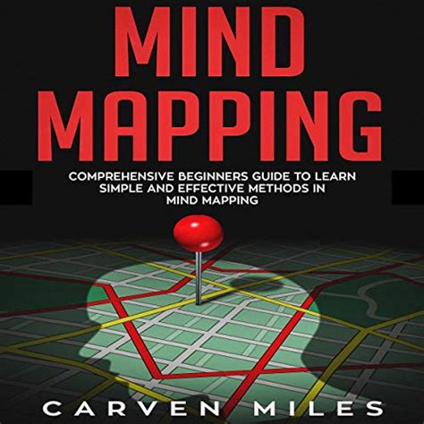 Amazon Mind Mapping Step By Step Beginner S Guide In Creating