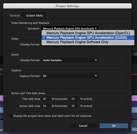 GPU Accelerated Rendering And Hardware Encoding Atelier Yuwa Ciao Jp