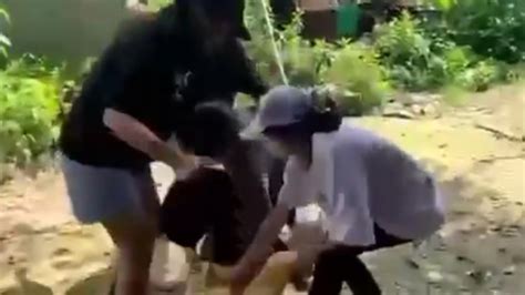 Đồng Nai Làm rõ vụ 2 nữ sinh bị đánh hội đồng