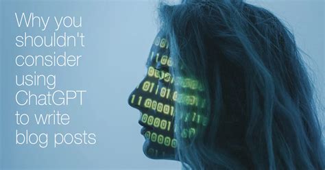 Using ChatGPT To Write Blog Posts Is A Good Idea Curatti