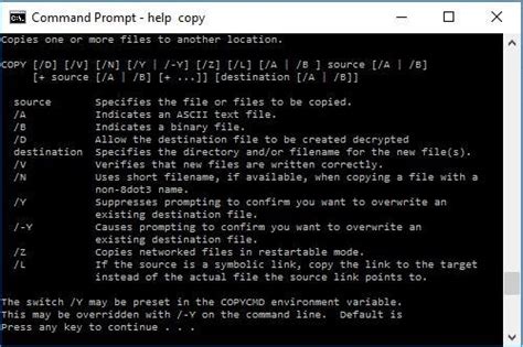 coding in ms dos batch batch is a coding language built into… by website developer medium