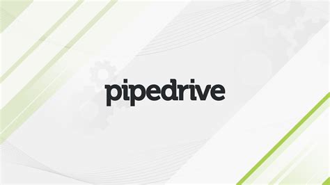 Внедрение PIPEDRIVE установка и интеграция PIPEDRIVE Цены в Украине