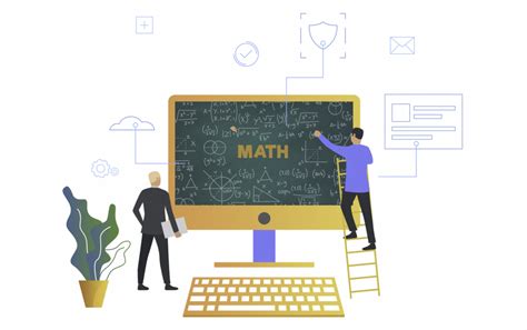 what is the importance of mathematics in computer science geeksforgeeks