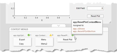 lay out apps in app designer design view matlab and simulink mathworks india