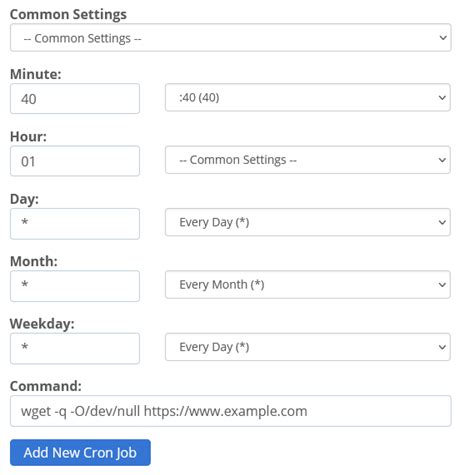 Wordpress Cron Wp Starter Wordpress Services Tutorials And News