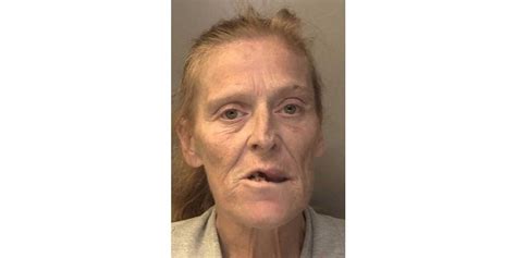 Woman Jailed For Robbing Pensioner In His Home Locally