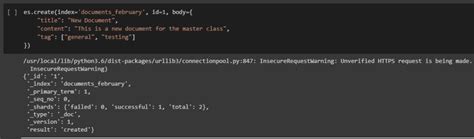 Manejo de documentos en ElasticSearch Guía completa 2024