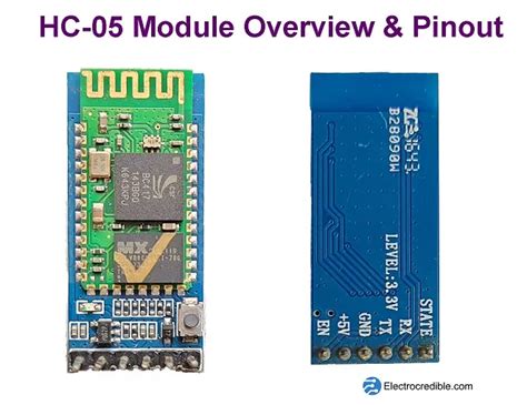 Raspberry Pi Pico Bluetooth Serial Using HC 05 MicroPython