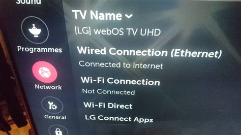 How To Turn Off Wifi Direct On Lg Smart Tv Abby Burger