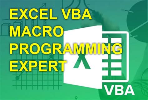 do excel vba macro programming by irontechsg fiverr