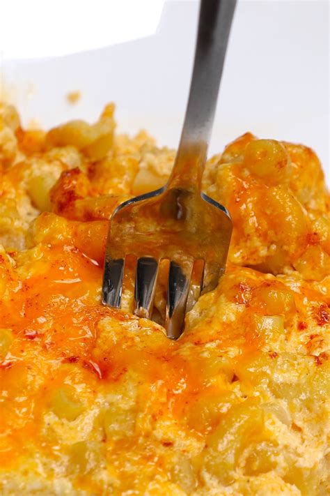 Trisha Yearwood Mac And Cheese Crockpot Recipe Tipbuzz