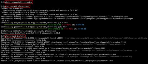 web scraping with playwright and node js a comprehensive step by step guide hasdata
