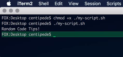 Automate Tasks Using Shell Script And Cron Job