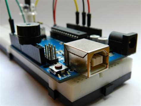 simple ir proximity sensor with arduino use arduino for projects