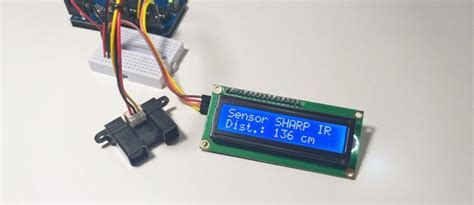 Digispark Com Dht11 E Display Lcd 16x2 I2c Arduino E Cia Sensores Arduino Arduino Projetos