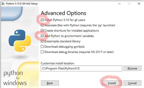 EdLeH Install PyQt On Windows