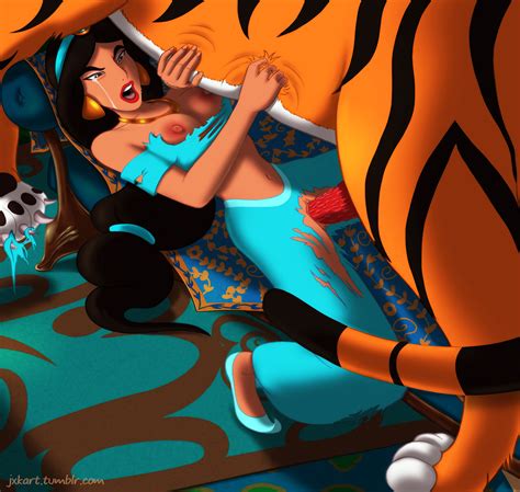 Rajah No By Li0nie Hentai Foundry