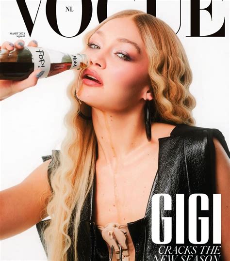 Gigi Hadid Nude 2024 Ultimate Collection Scandal Planet