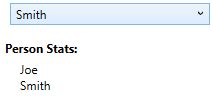 Binding How To Display A Different WPF DataTemplate For Multiple