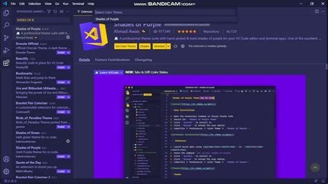 MAKE VISUAL STUDIO CODE LOOK BEAUTIFUL HOW TO MAKE VS CODE LOOK