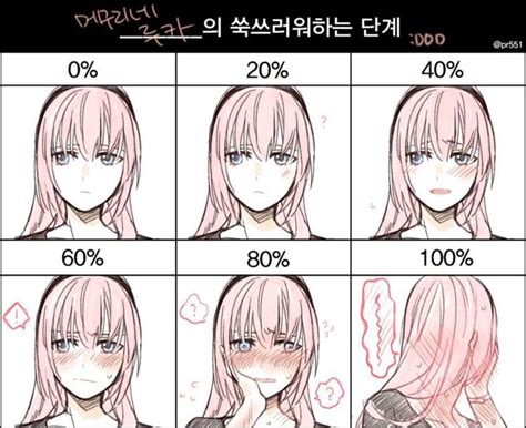 Pin By ᴊᴜsᴛ ᴅʀᴀᴡɪɴɢ On 24 — Emotions And States Blushing Anime Anime Drawings Drawing Expressions