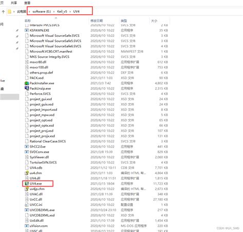 mdk keil4 keil5 安装教程 mdk keil v csdn博客