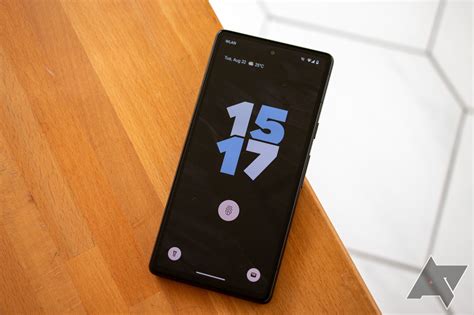 Customize Your Android 14 Lock Screen With Clocks Colors And Widgets