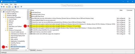 Your Guide To Using Bitlocker Encryption On Windows 10