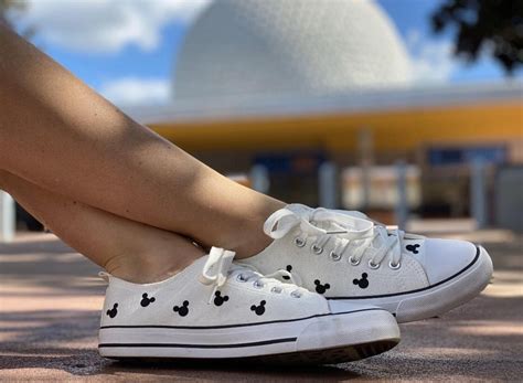 9 Perfect Disney Shoes For Women Disney With Daves Daughters