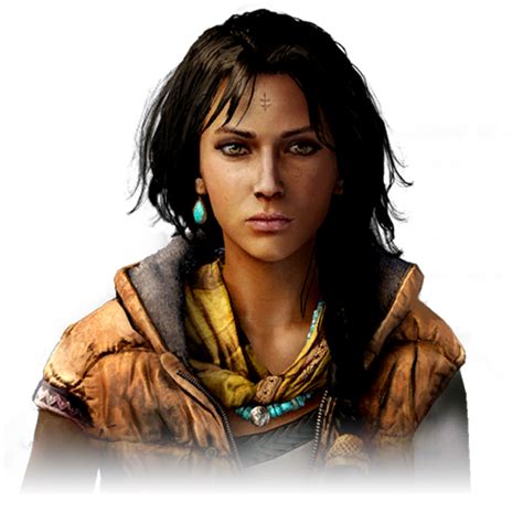 Amita Far Cry Wiki Fandom