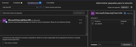 c the type initializer for system data sqlclient tdsparser threw an exception error while