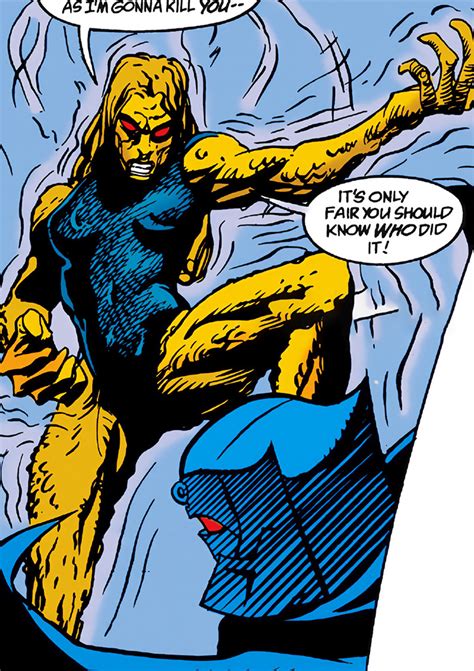 Lady Clay Aka Clayface 4 Dc Comics Batman Foe Character Profile
