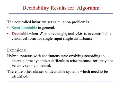 hybrid systems modeling analysis control review and vistas
