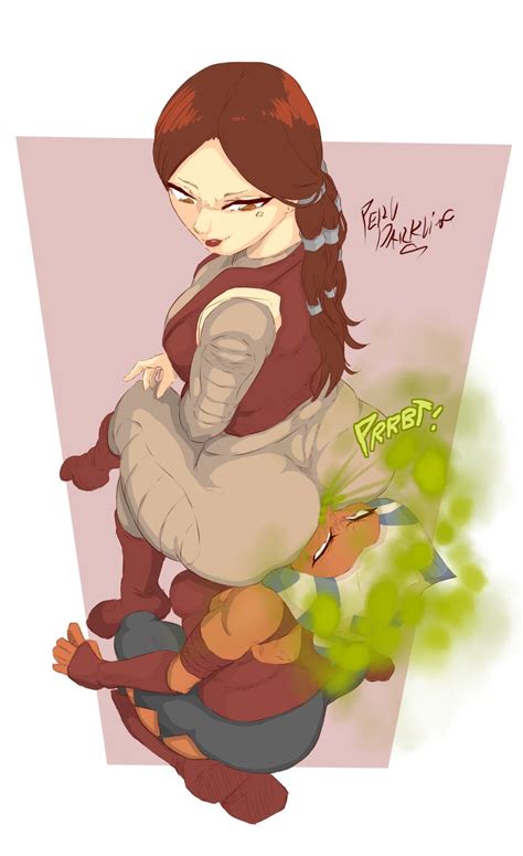Rule 34 Ahsoka Tano Ass On Face Big Ass Fart Fart Fetish Farting In Face Femdom Fetish Padme